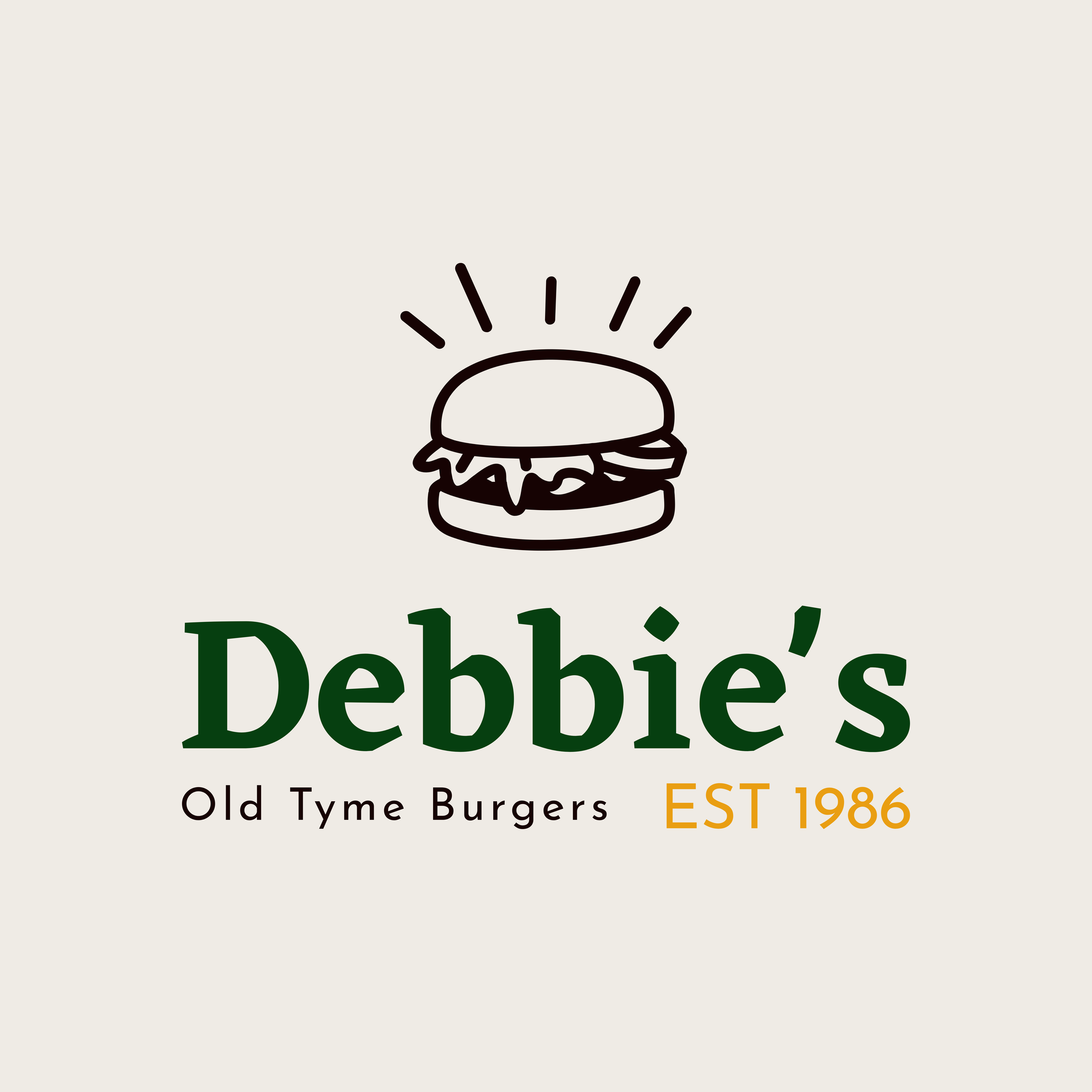 Debbie’s logo